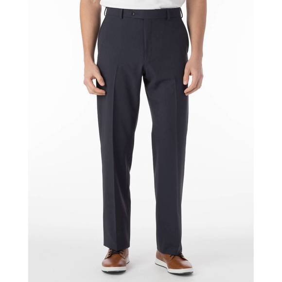 BALLIN | Pants | New Ballin Mens Commuter Bistrech Gabardine Pant In ...